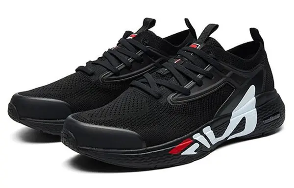 FILA Athletics Mind 3s Low Top Sneakers