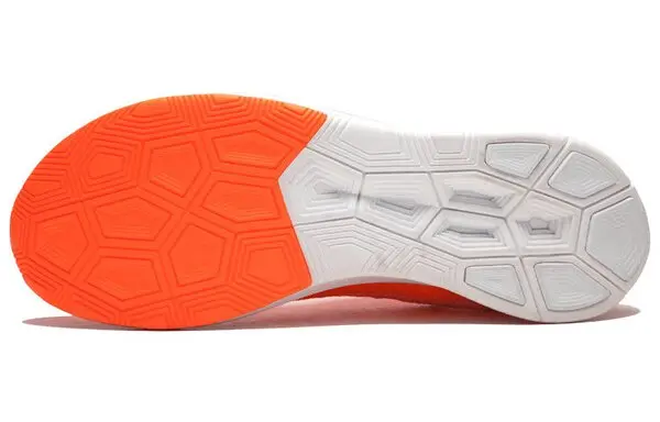 Nike X Off-white Zoom Fly Mercurial Flyknit "total