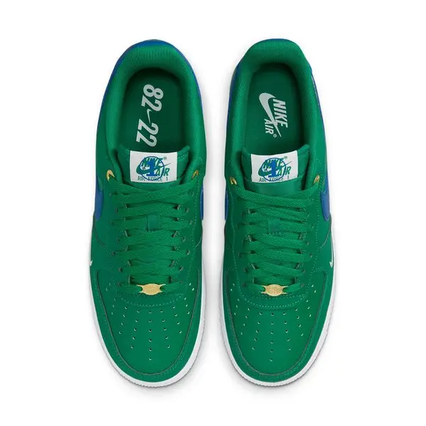 Nike Force 1 '07 Lv8 '40th Anniversary Malachite - Green