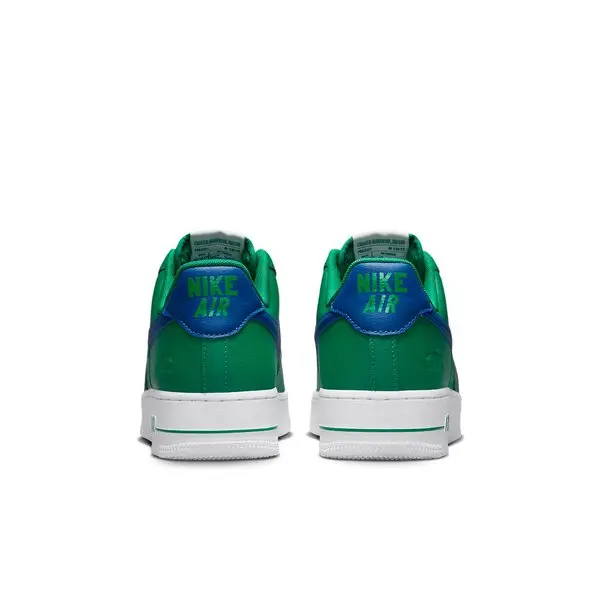 Nike Force 1 '07 Lv8 '40th Anniversary Malachite - Green