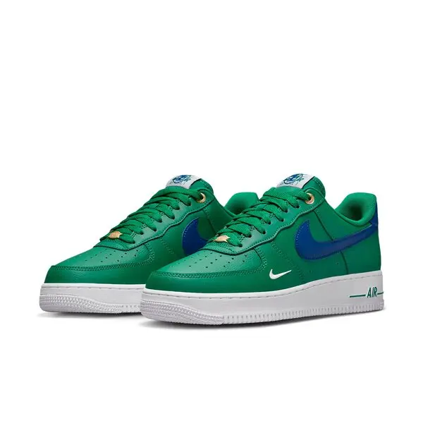Nike Force 1 '07 Lv8 '40th Anniversary Malachite - Green