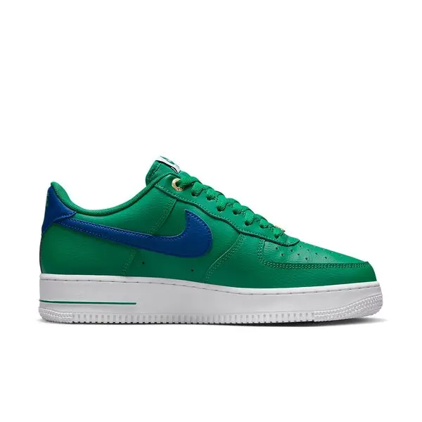 Nike Force 1 '07 Lv8 '40th Anniversary Malachite - Green