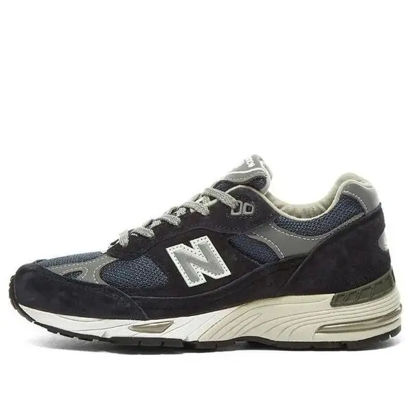 NEW BALANCE 991 - Blue