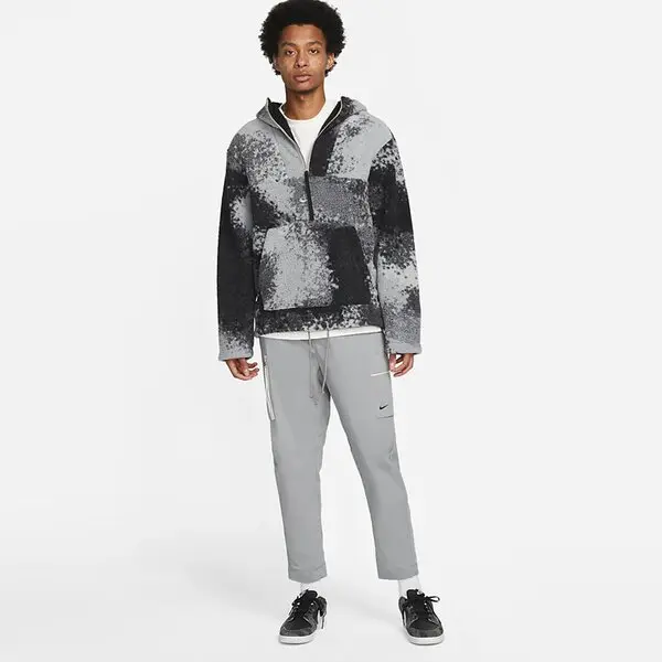 Nike Sport Essentials Spray Dyeing Printing Jacket