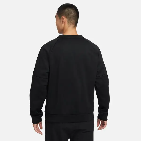 Nike Therma Fit Crewneck Sweatshirt