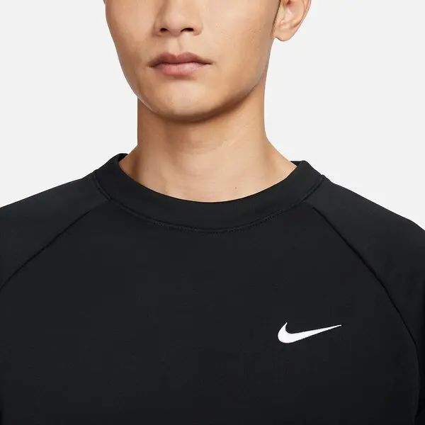 Nike Therma Fit Crewneck Sweatshirt