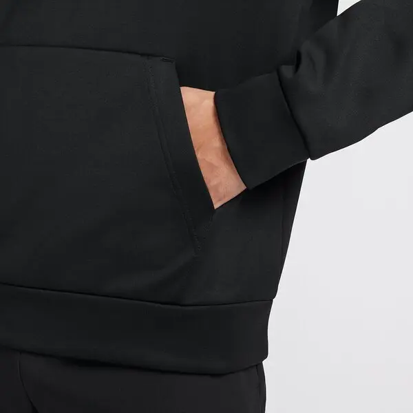 Nike Therma Fit Crewneck Sweatshirt