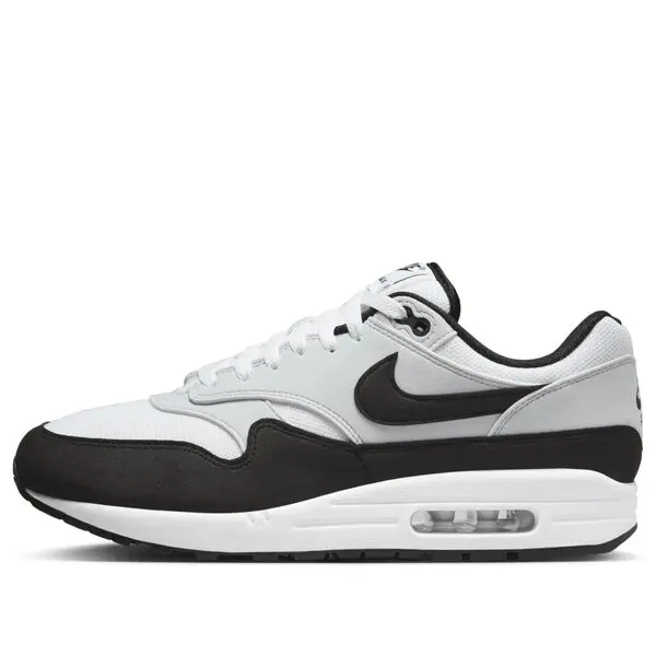 Nike Max 1 Sneakers - White/black