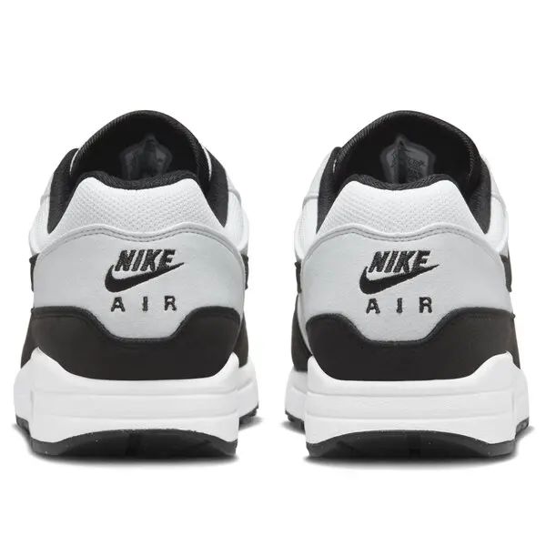 Nike Max 1 Sneakers - White/black