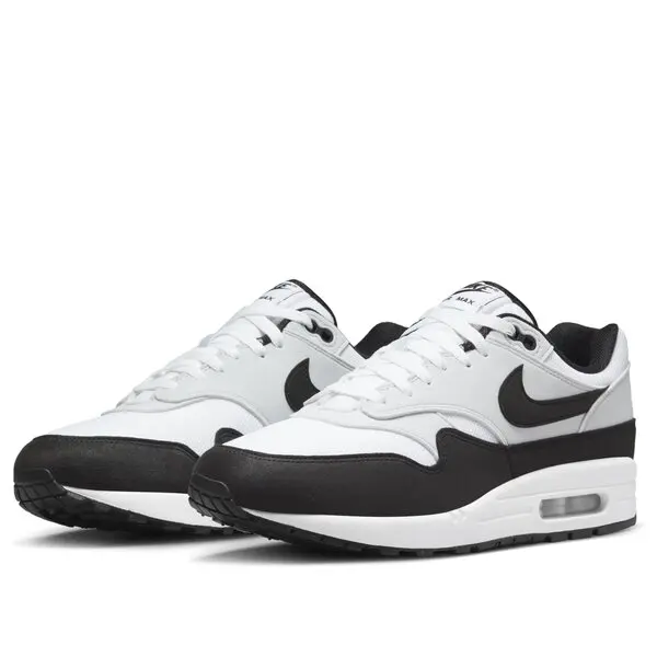 Nike Max 1 Sneakers - White/black