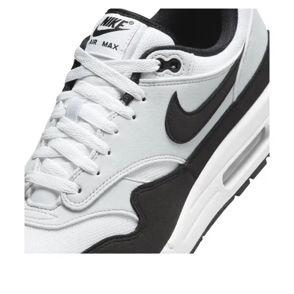 Nike Max 1 Sneakers - White/black