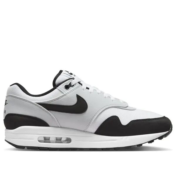 Nike Max 1 Sneakers - White/black