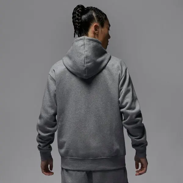 JORDAN Fleece Full Zip Hoodie