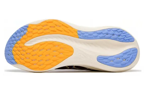 Asics Gel-nimbus 26 Lite-show Athletic Shoes - Black/beige/yellow