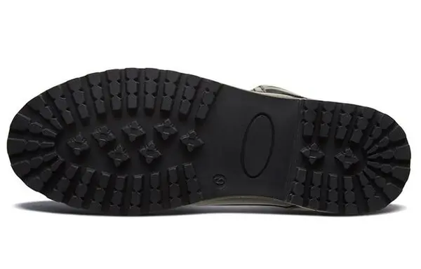 Sketchers Shindigs Combat Boots