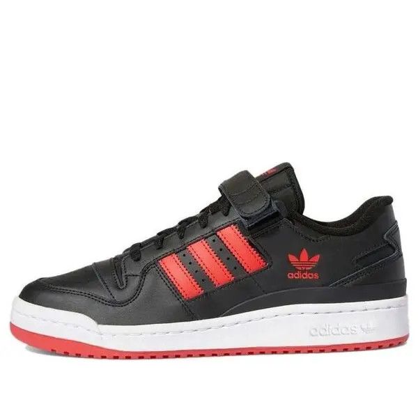 Adidas Forum Low Sneakers