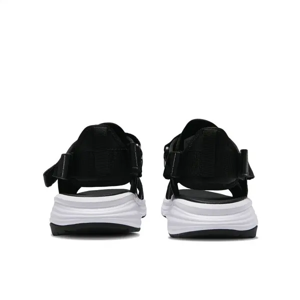 NEW BALANCE 750 V2 Sandals - Black/white