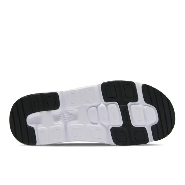 NEW BALANCE 750 V2 Sandals - Black/white