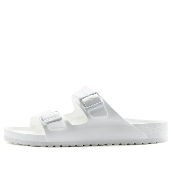 BIRKENSTOCK Arizona Eva Narrow Fit Sandals - White