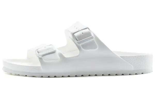 BIRKENSTOCK Arizona Eva Narrow Fit Sandals - White
