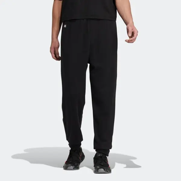 Adidas Originals Essential Logo Sweatpants