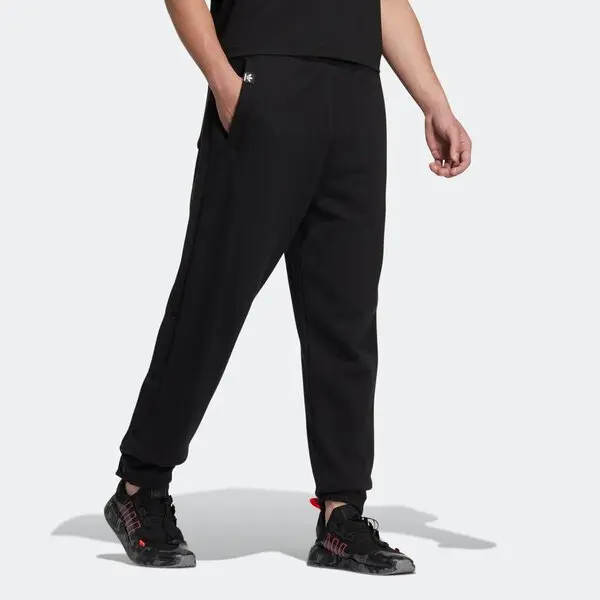Adidas Originals Essential Logo Sweatpants