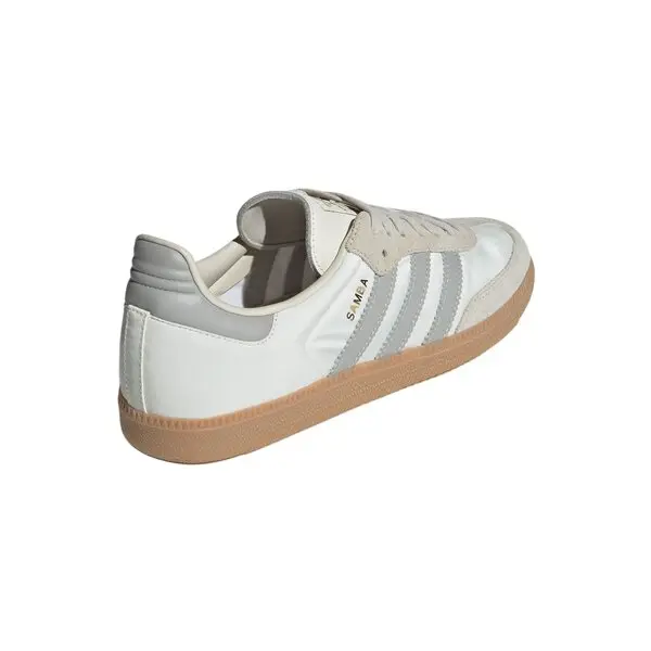 Adidas Originals Samba Og Sneakers - Grey/brown