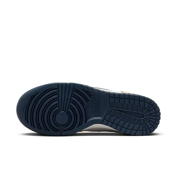 Nike Dunk High Premium Sesame Obsidian - Sail/obsidian/sesame