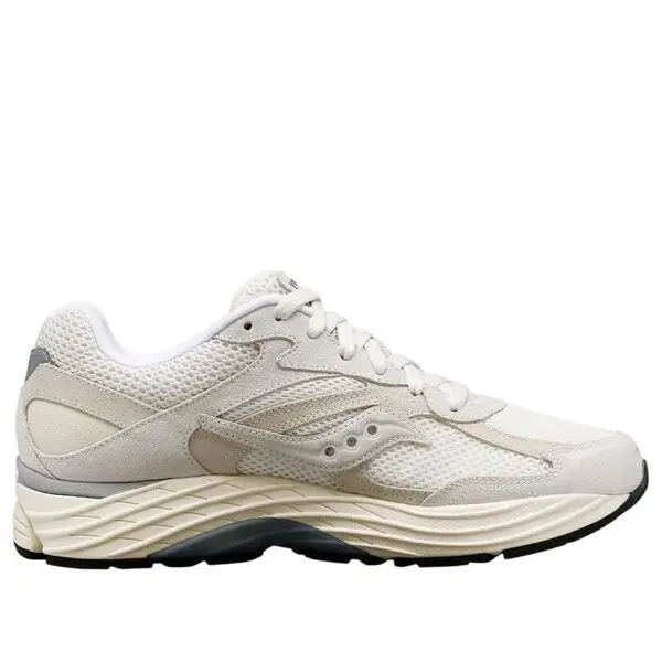 Saucony Progrid Omni Premium Sneakers - White