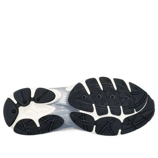 Saucony Progrid Omni Premium Sneakers - White