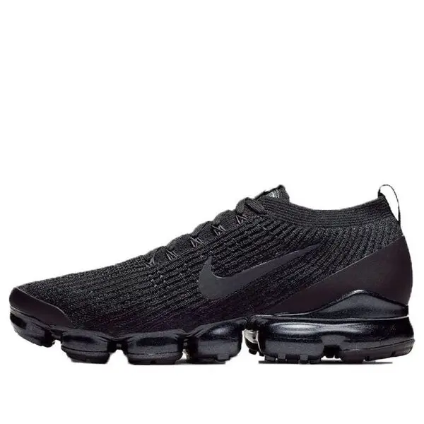 Nike Vapormax Flyknit 3 Sneakers - Black