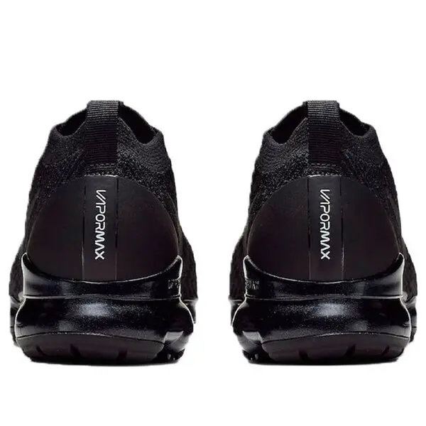 Nike Vapormax Flyknit 3 Sneakers - Black