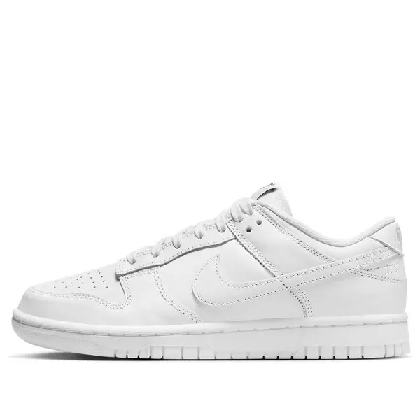 Nike Dunk Low Sneakers
