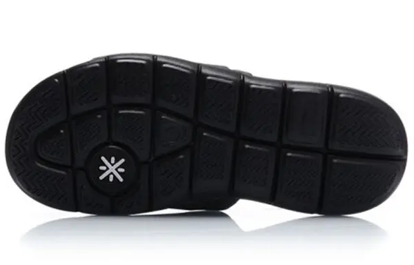 LI-NING Wade Series Velcro Sandals