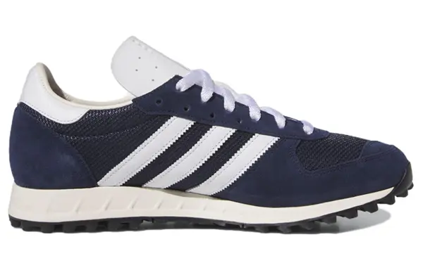 Adidas Pop Trading Co Trx Trainers - Blue/white