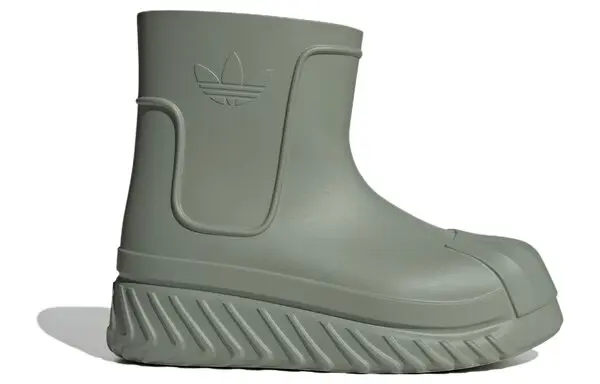 Adidas Originals Adifom Sst Boots - Green