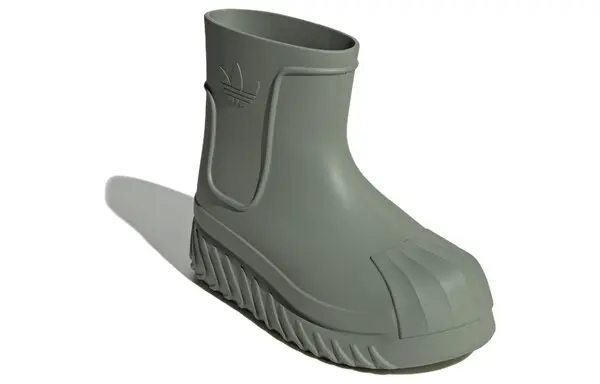 Adidas Originals Adifom Sst Boots - Green