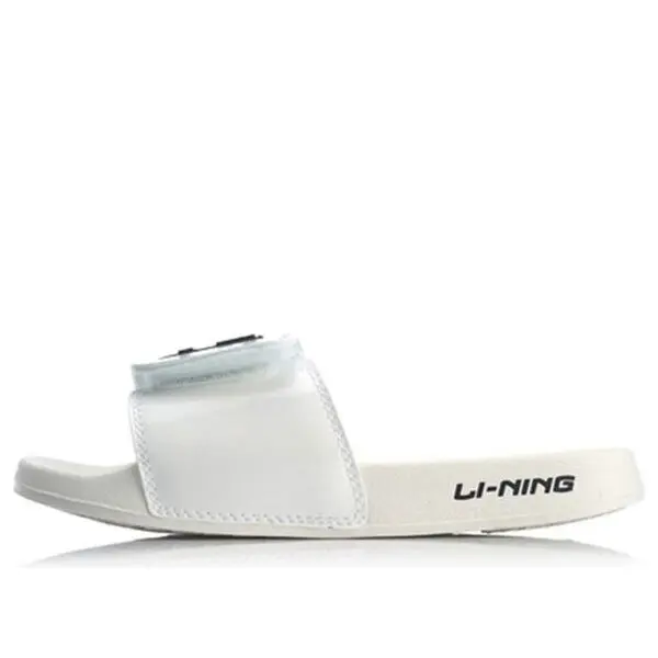 LI-NING Slip-on Slipper Sandals