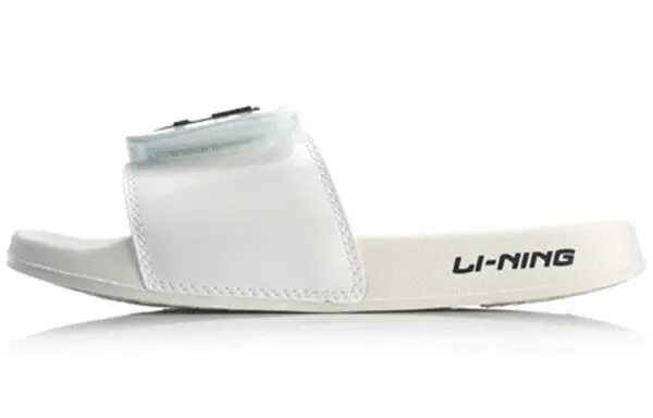 LI-NING Slip-on Slipper Sandals