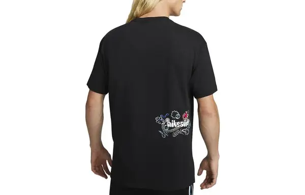 Nike Tee 'black - Default Colorway