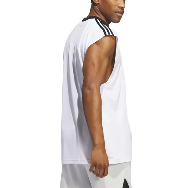 Adidas Basketball Vest
