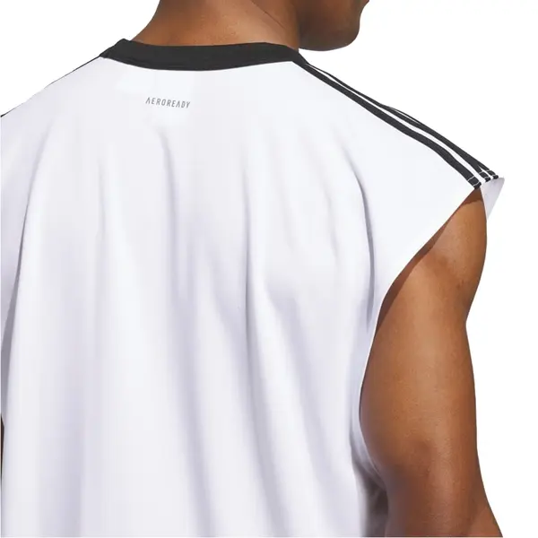 Adidas Basketball Vest