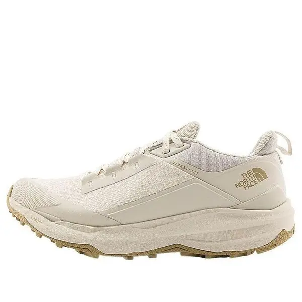 The North Face Vectiv Exploris Ii Futurelight Sneakers - Beige