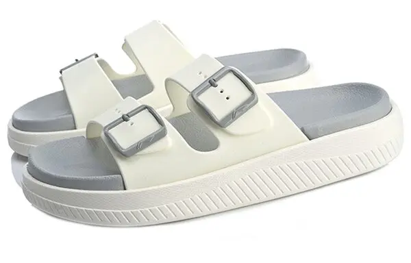 LI-NING Clap Breathable Slip-on Sandals