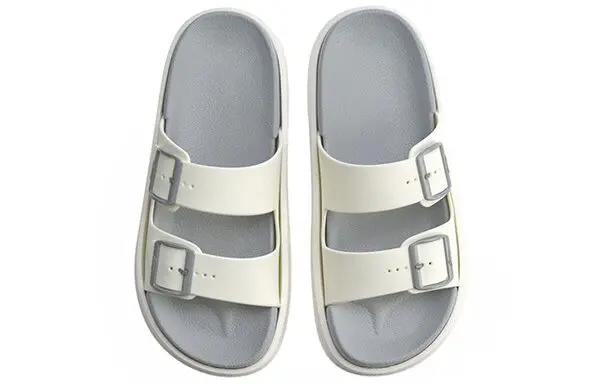LI-NING Clap Breathable Slip-on Sandals