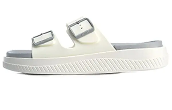 LI-NING Clap Breathable Slip-on Sandals