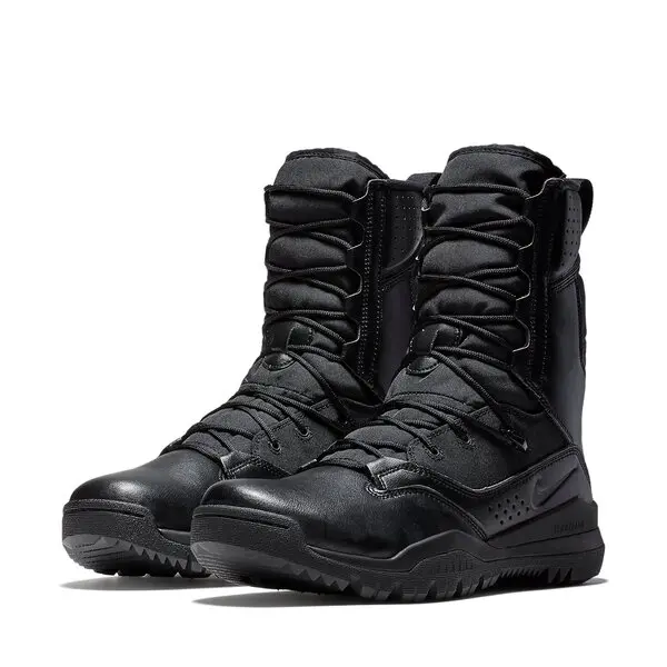 Nike 8 Inch Special Field Boot