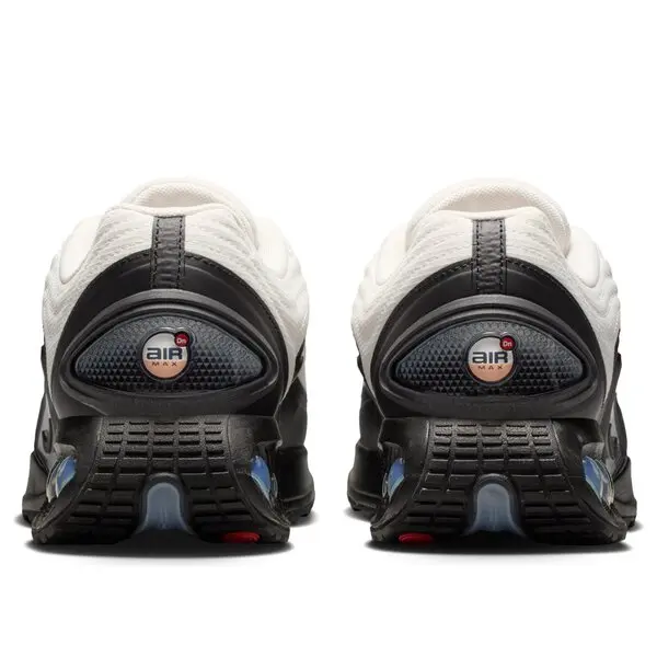 Nike Max Dn Winterized Sneakers - Phantom/black