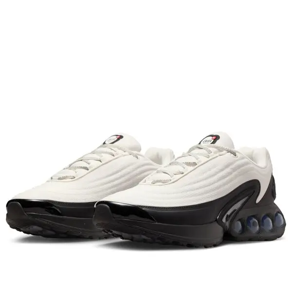 Nike Max Dn Winterized Sneakers - Phantom/black