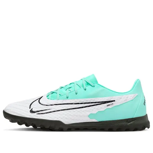 Nike Phantom Gx Academy Tf Sneakers - Hyper Turquoise/fuchsia